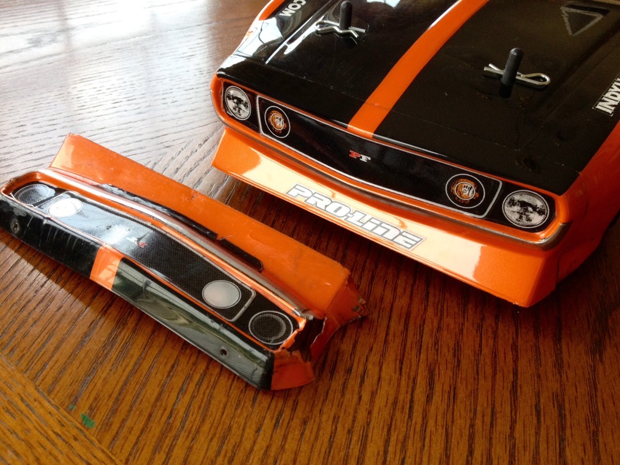 U.S. Vintage Trans-Am [PICS & PAINT Discussion ONLY!!!] - Page 369 - R ...